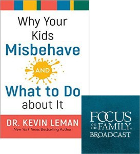 Understanding the Root of Your Child's Misbehavior (Part 1 of 2 ...