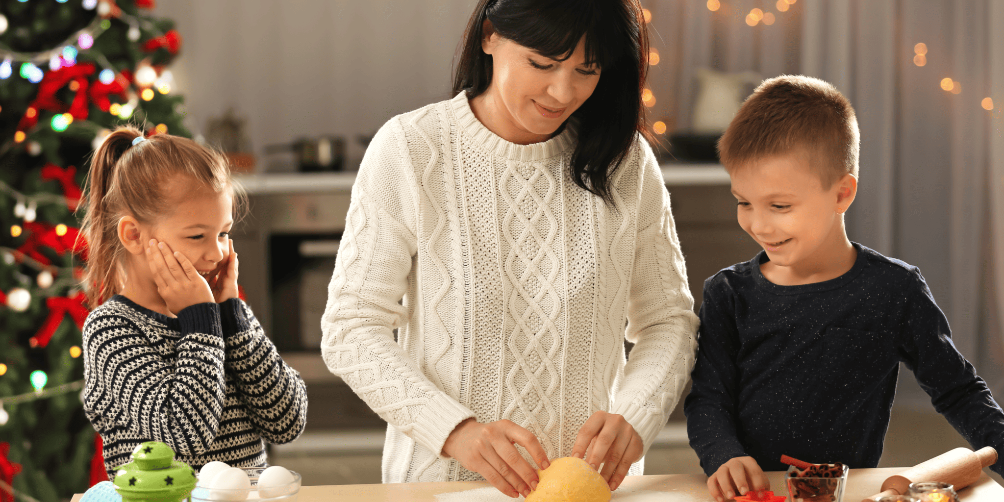 Fun and Faith Activities for Celebrating Christmas - Focus on the Family
