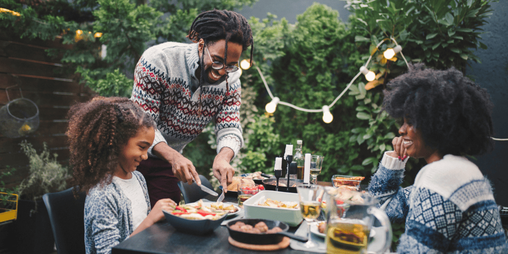 Handling Holiday Conflict with Family - Focus on the Family