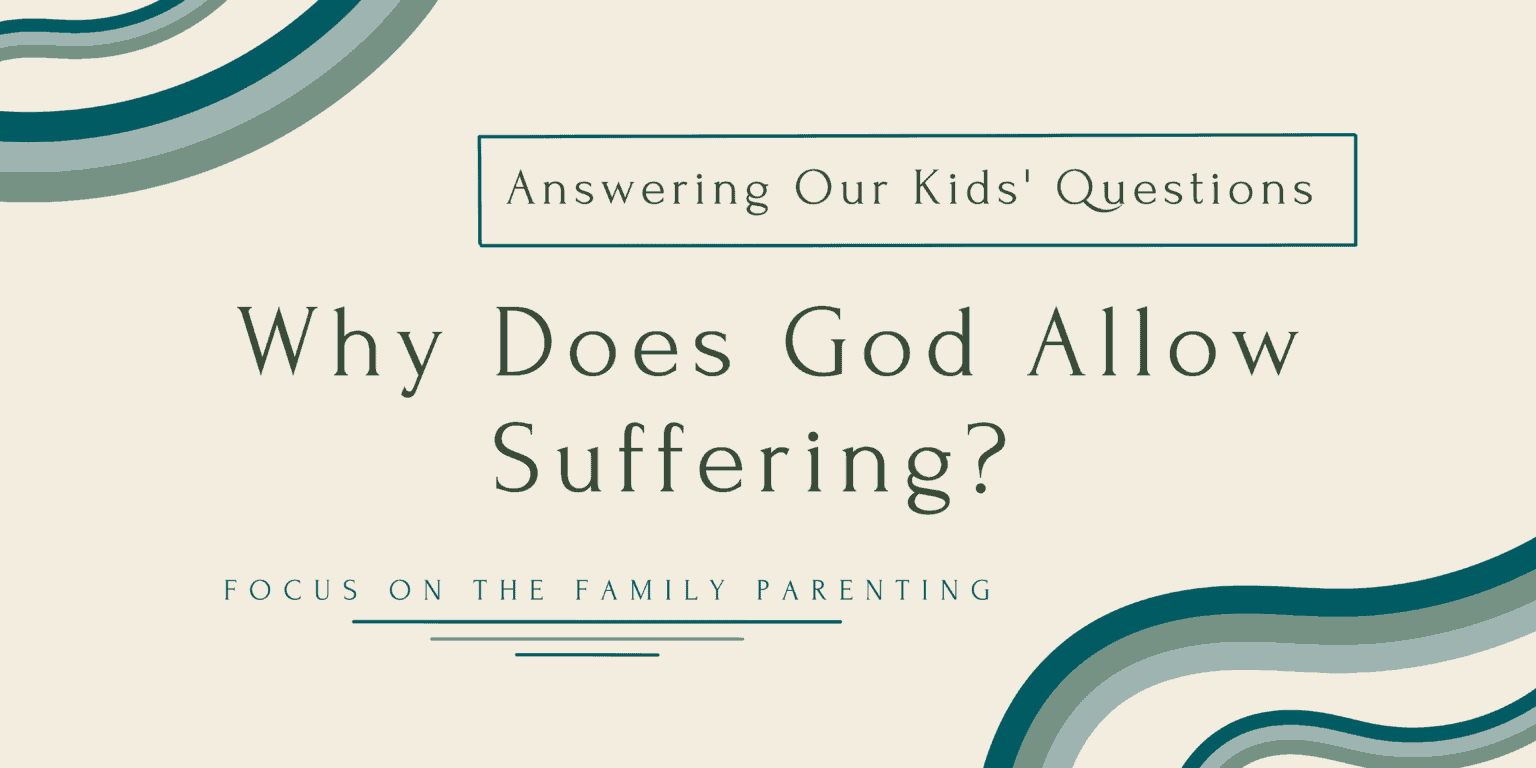 Intimacy With God: The Way to True Fulfillment - Focus on the Family