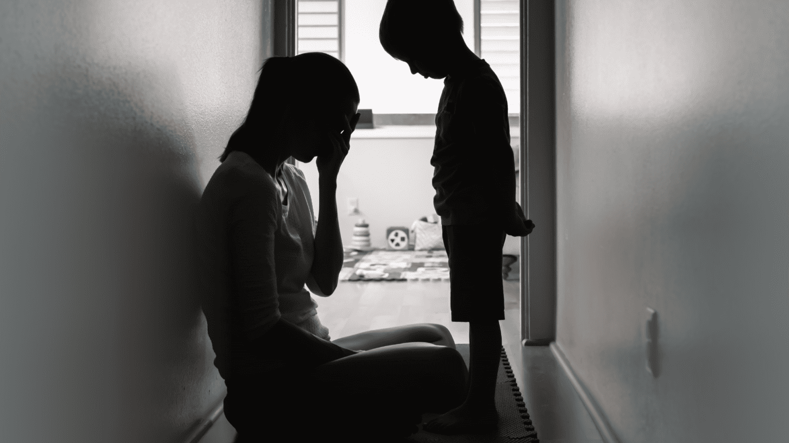 9 Ways to Help Children Cope with a Father's Death - Focus on the Family