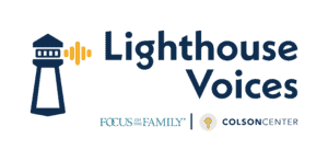 Lighthouse Voices - Focus on the Family