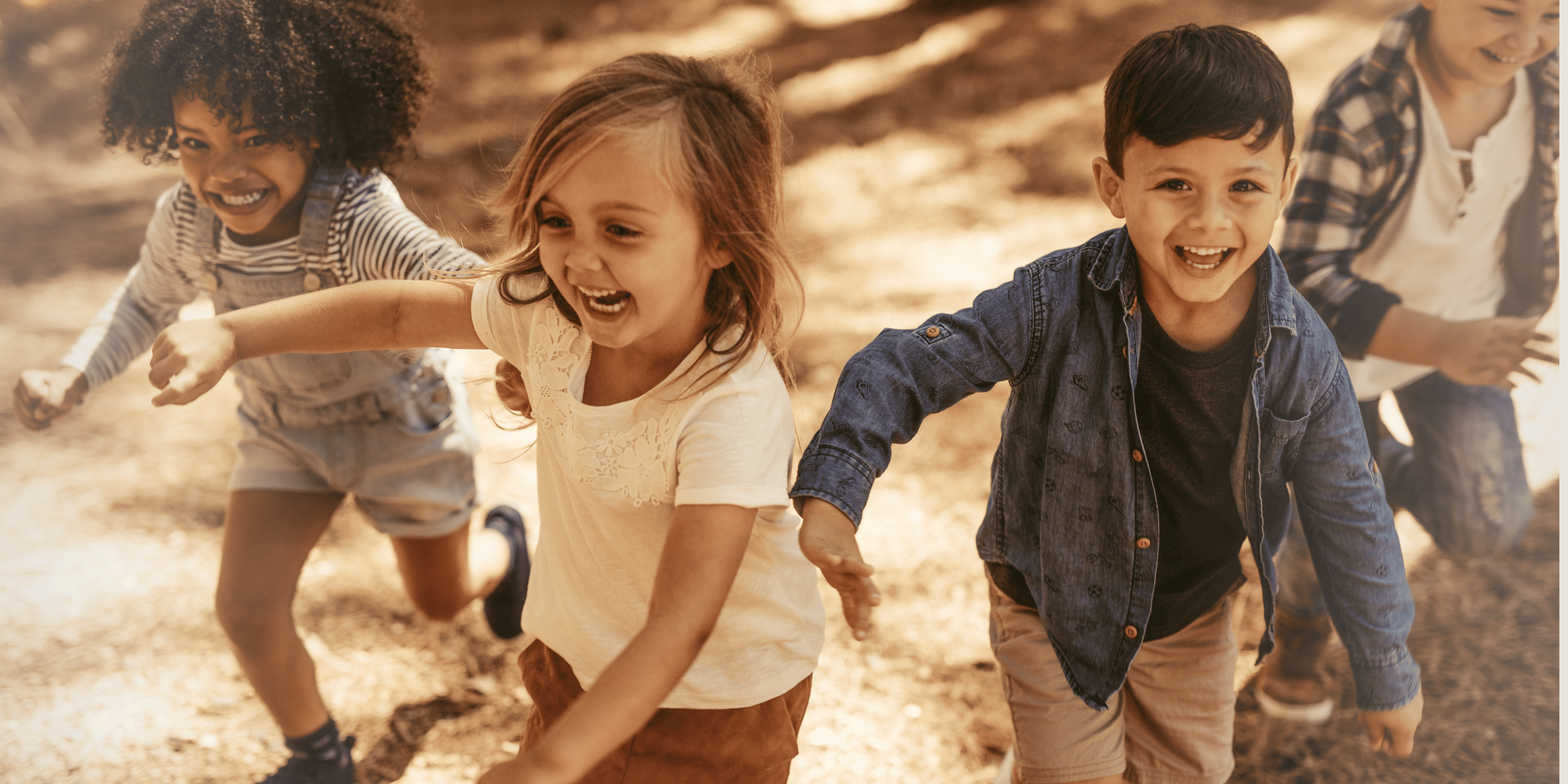 Multiple Intelligences Children