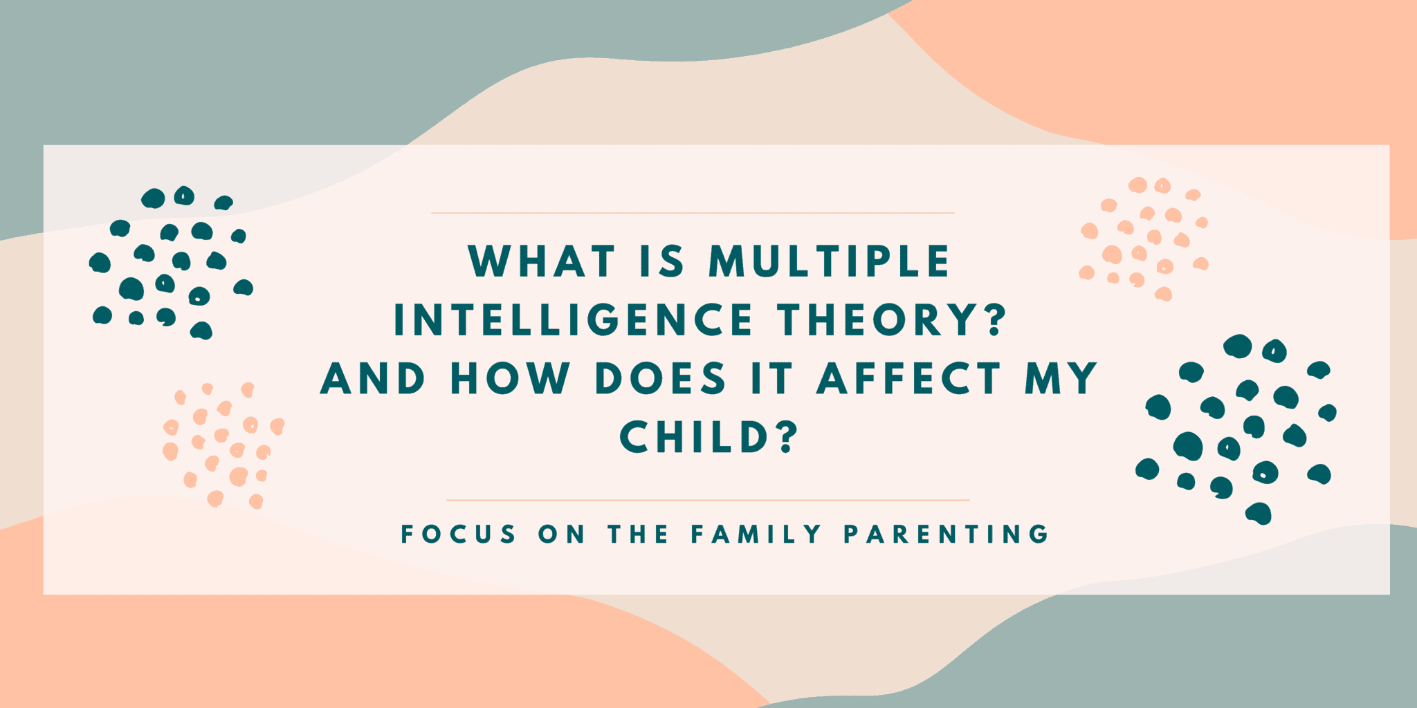 Peer Relationships and Identity - Focus on the Family