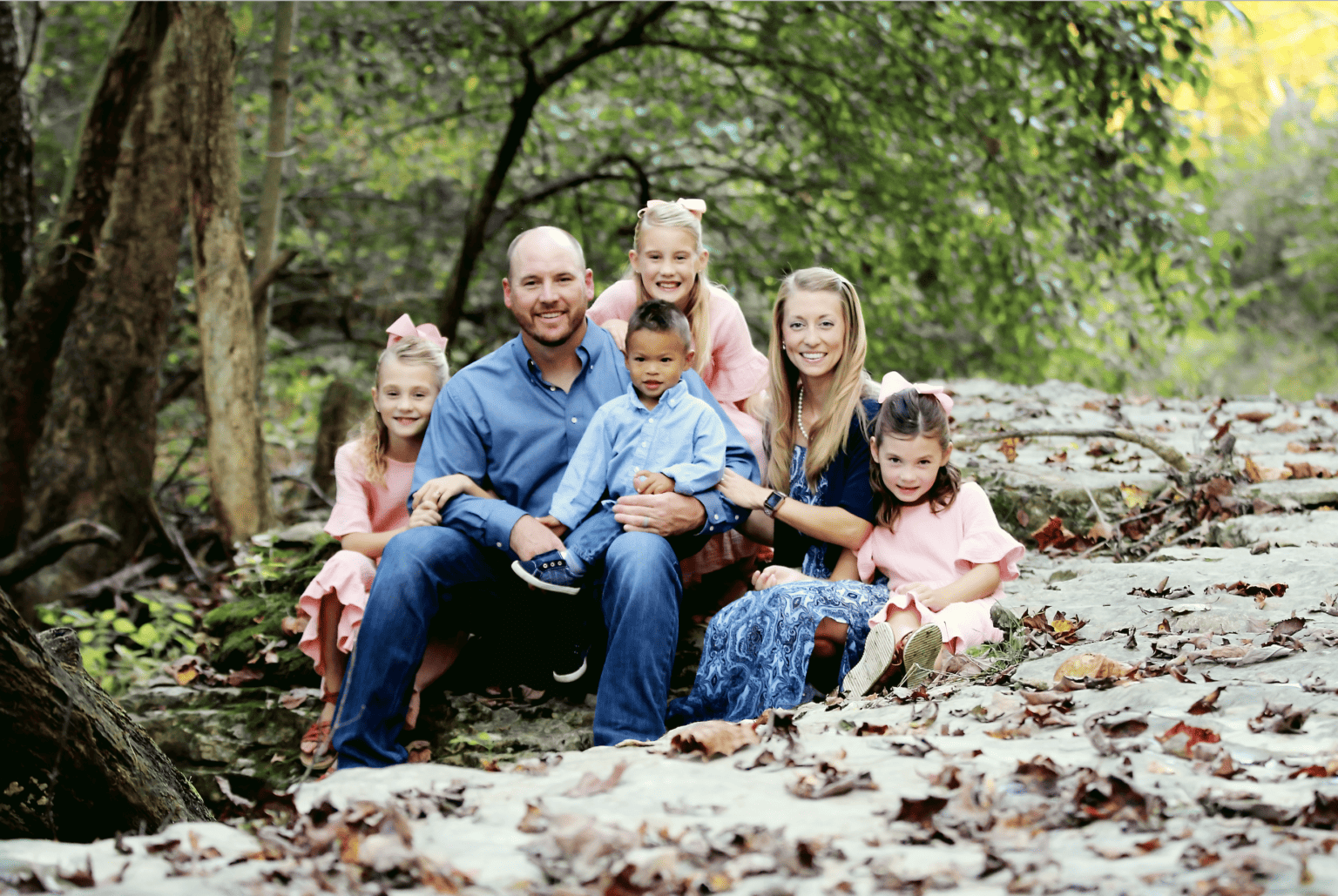 Understanding Childhood Trauma Changes Everything - Focus on the Family