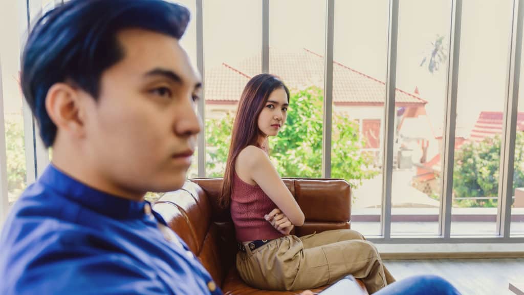 Autism and Marriage: 3 Signs Your Spouse May Be on the Autism Spectrum ...