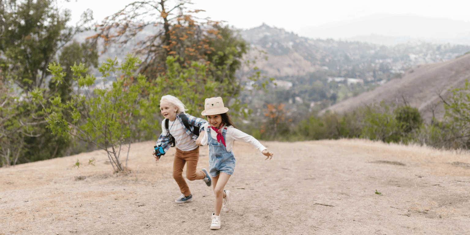 Teaching Kids Self-Control - Focus on the Family