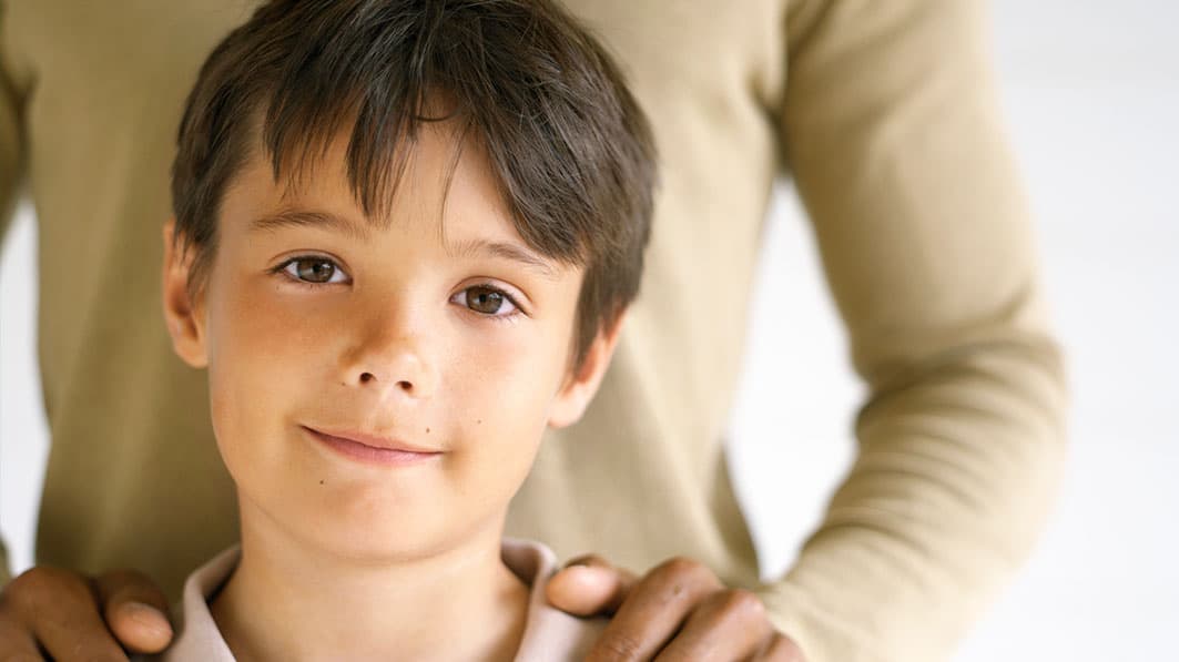 How to Stop Failing Young Men: Parenting Resources