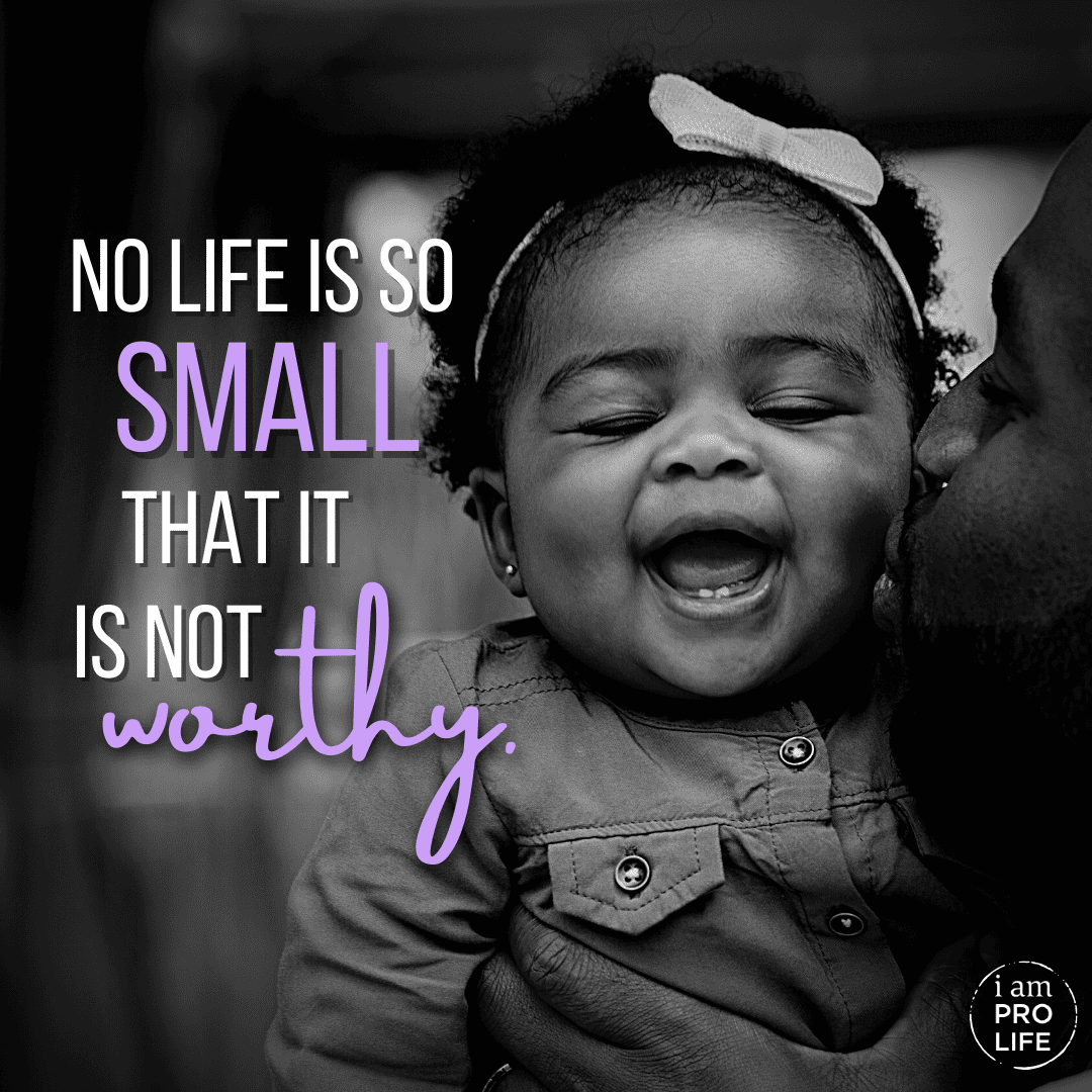 Personhood Explained - Focus on the Family