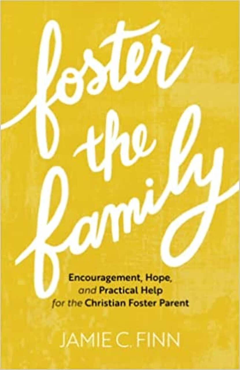 Foster the Family: The Story of Alan and Jamie Finn - Focus on the Family