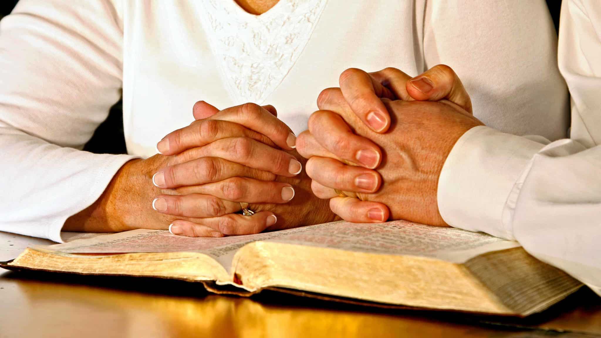 Dot-To-Dot: Connecting With God and Your Spouse - Focus on the Family