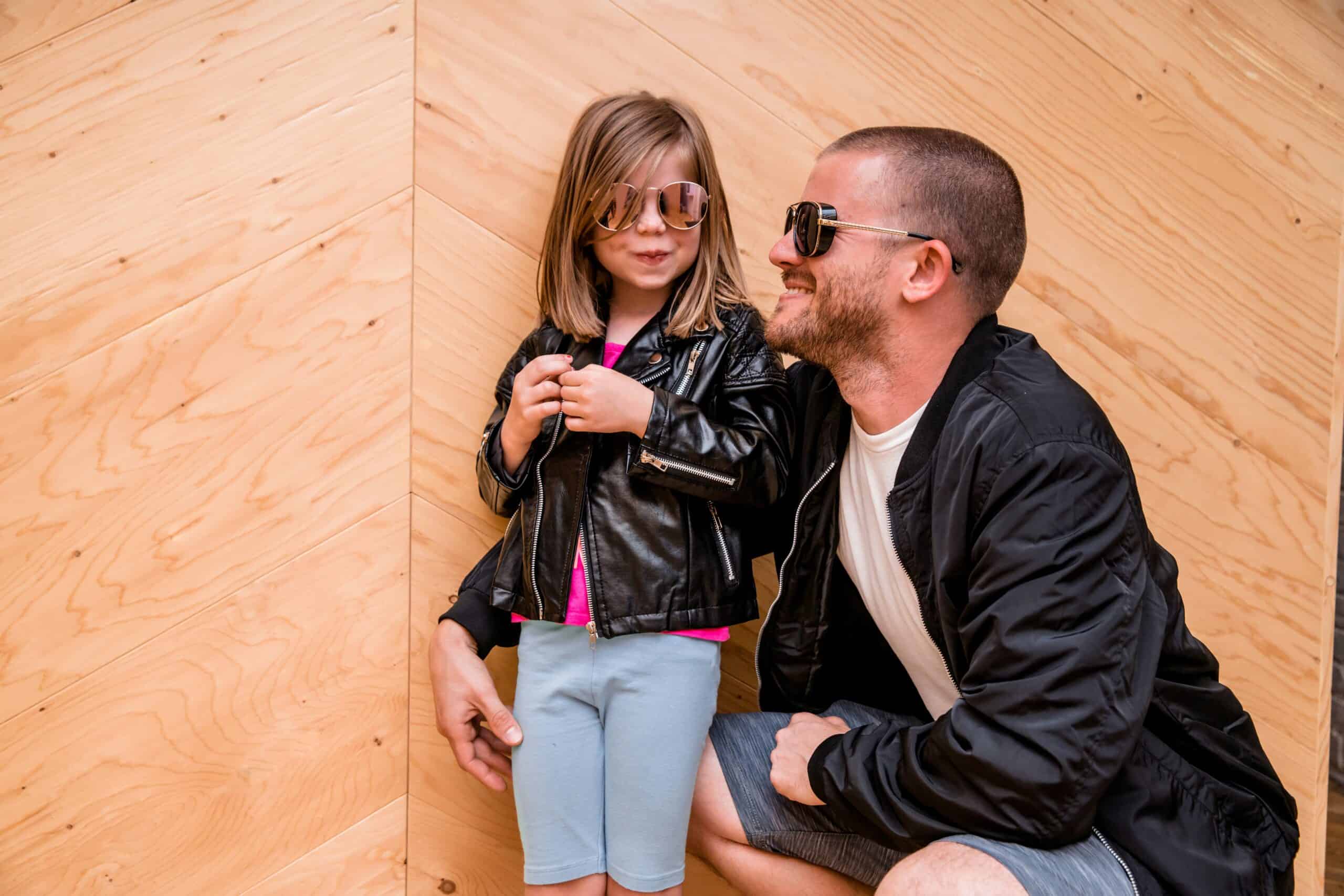 How Dads Teach Daughters About Modesty - Focus on the Family