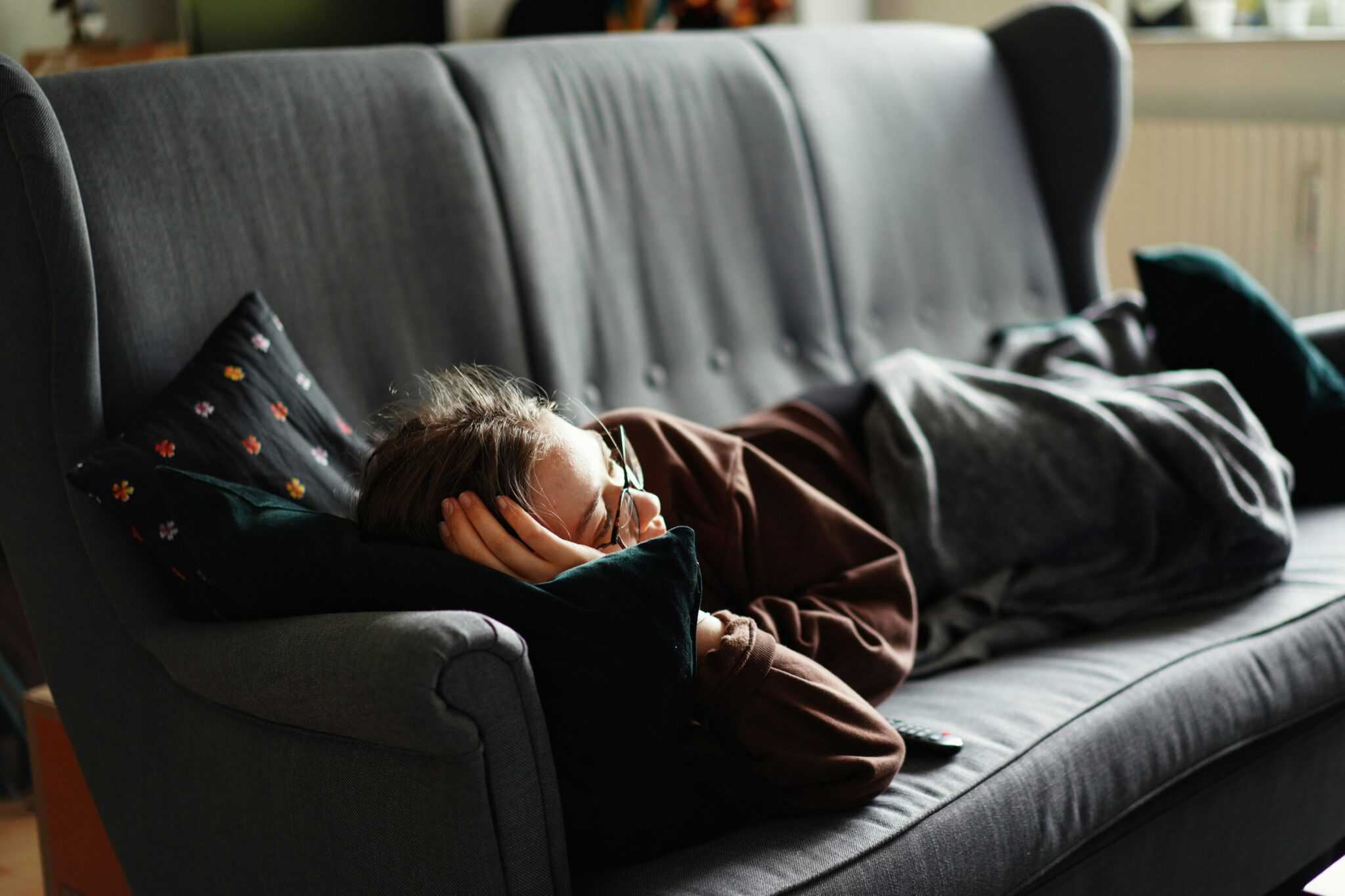 Dealing With Lazy Teenagers - Focus on the Family