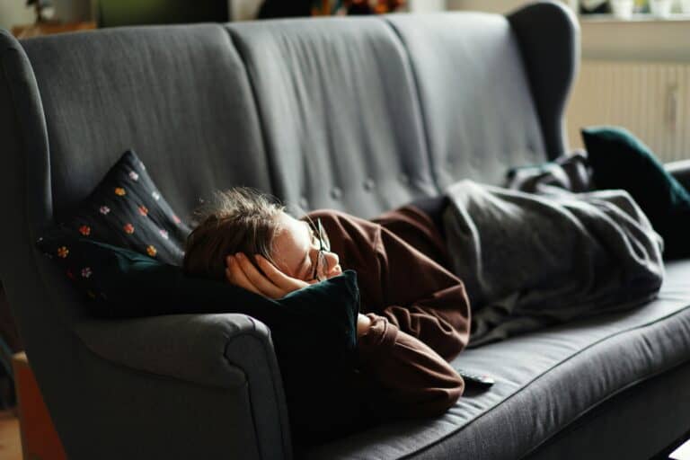 Dealing With Lazy Teenagers - Focus on the Family