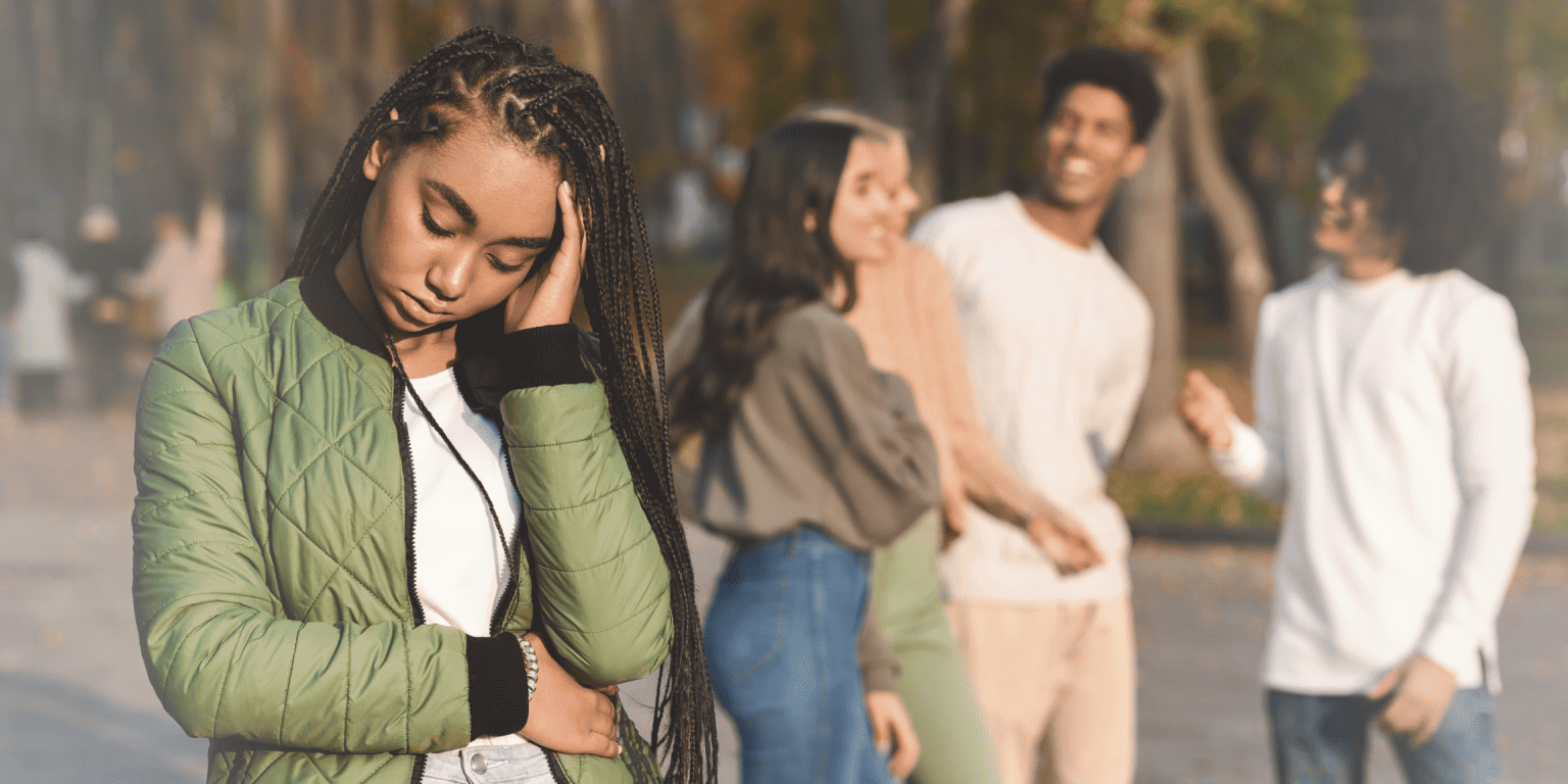 How to Help Your Teen with Social Anxiety - Focus on the Family