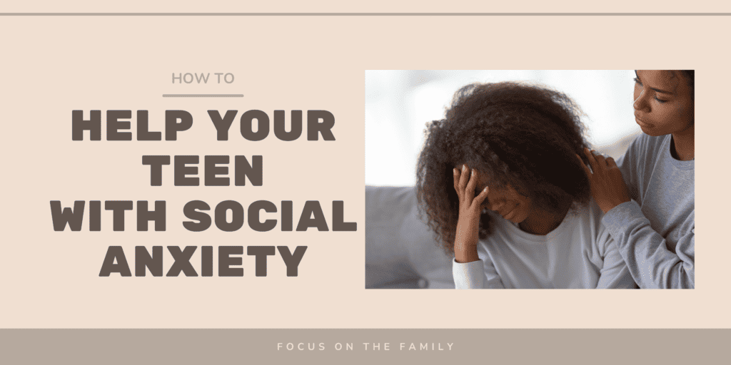 Coping with Alienation, Anger and Anxiety in Marriage - Focus on the Family