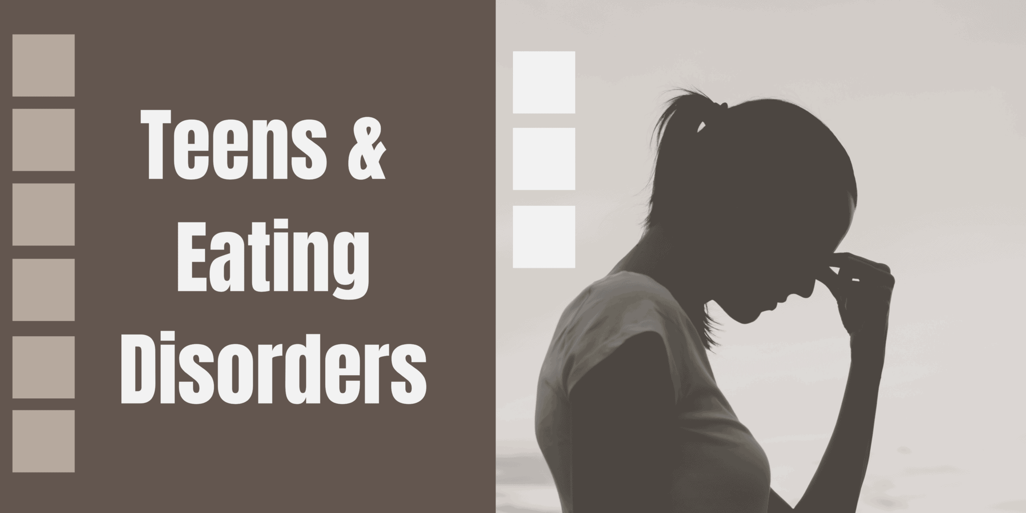 The Trap of Eating Disorders - Focus on the Family