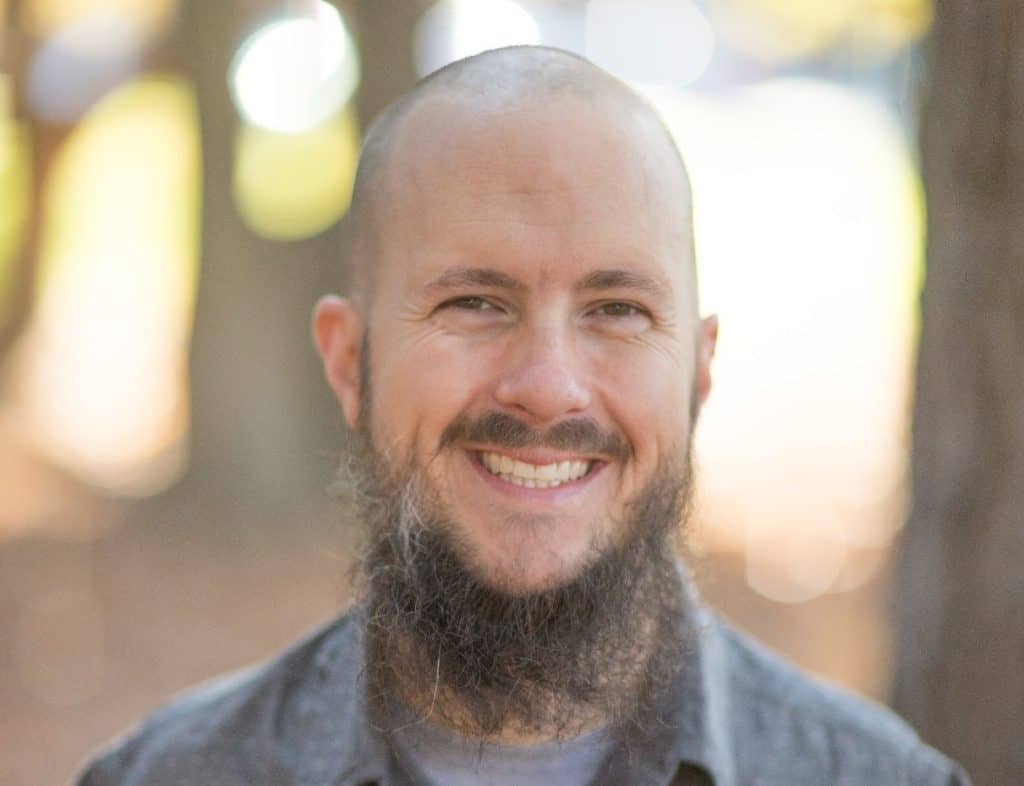 Daniel Ritchie - Focus on the Family