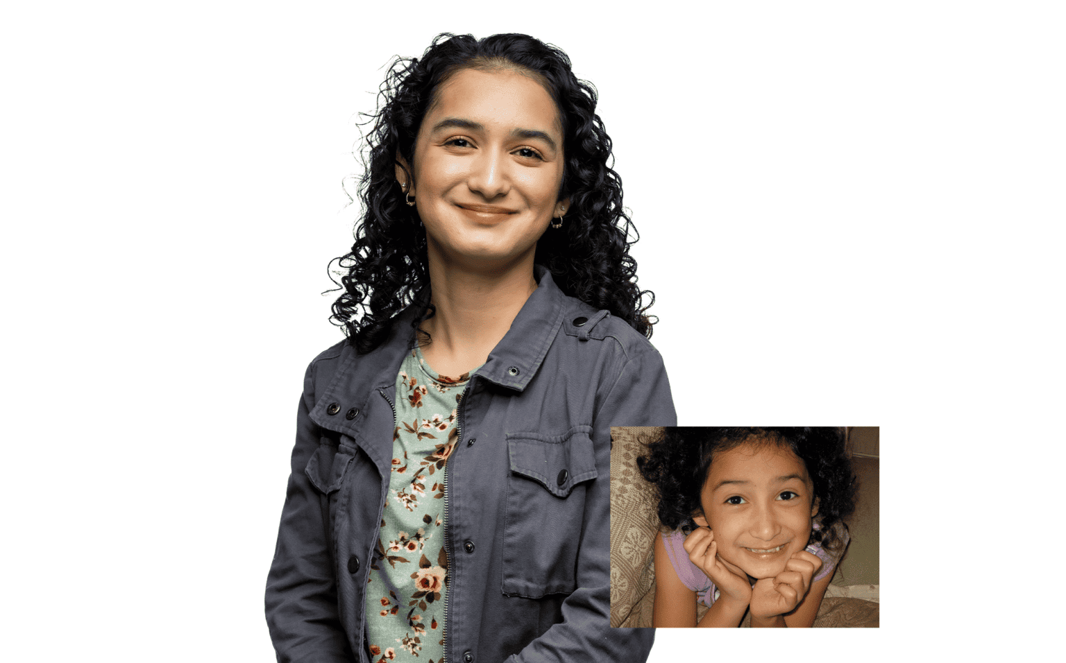 Faces of Foster Care - Focus on the Family