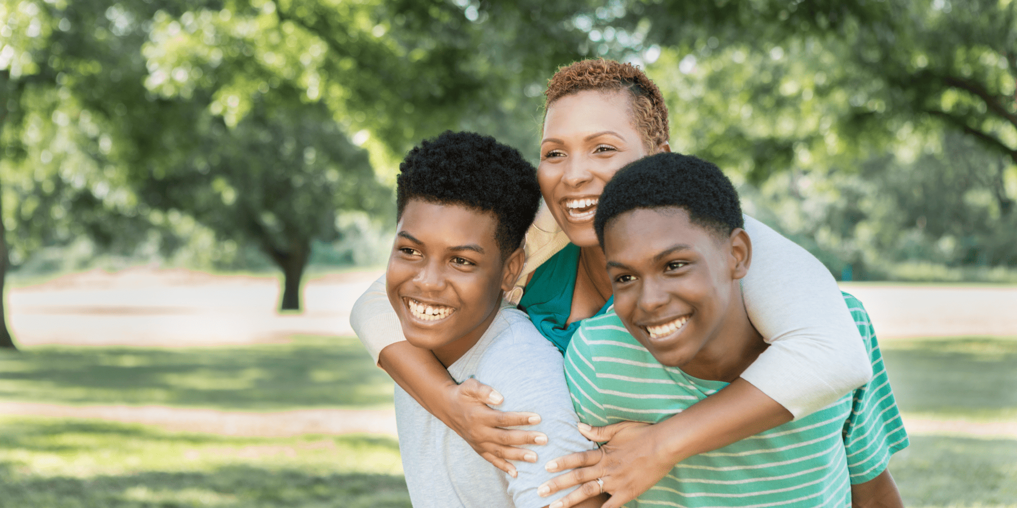 Single Moms - Focus on the Family