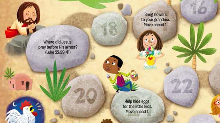 Clubhouse Magazine - Focus on the Family