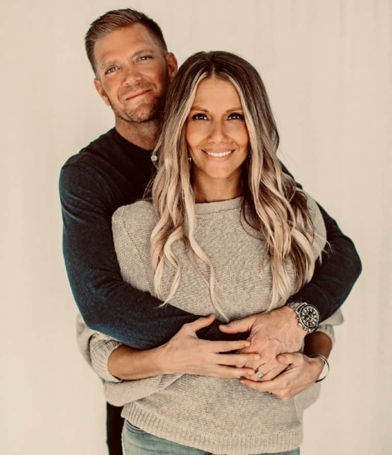 Jason and Tori Benham - Focus on the Family