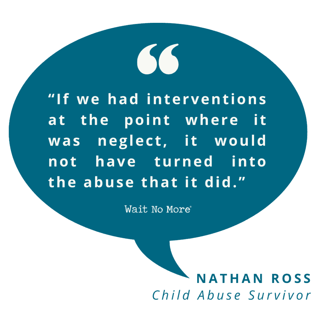 How to Prevent Child Abuse According to a Survivor - Focus on the Family