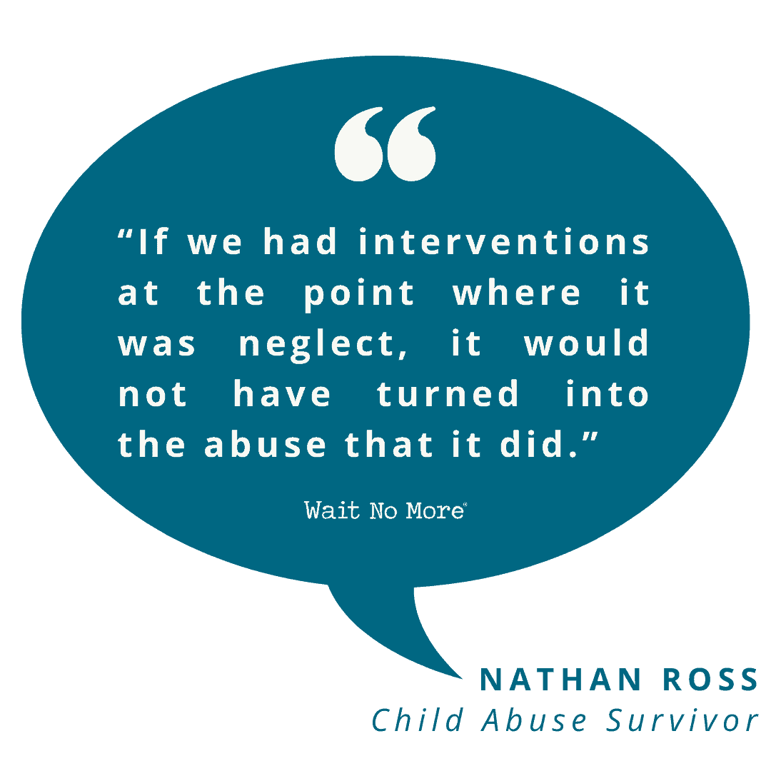 How to Prevent Child Abuse According to a Survivor - Focus on the Family
