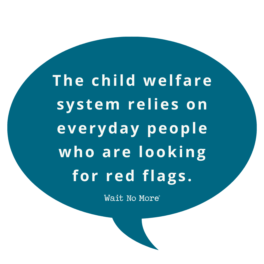 How to Prevent Child Abuse According to a Survivor - Focus on the Family