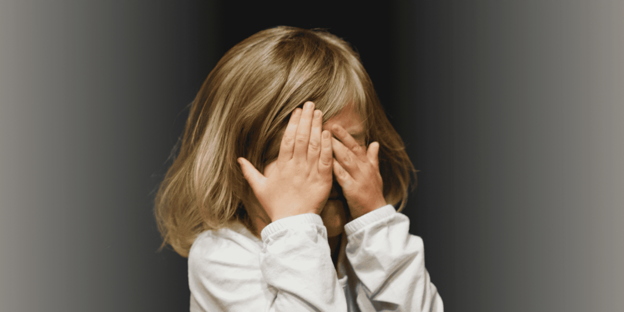 3 Steps to Help Your Out of Control Young Kid - Focus on the Family