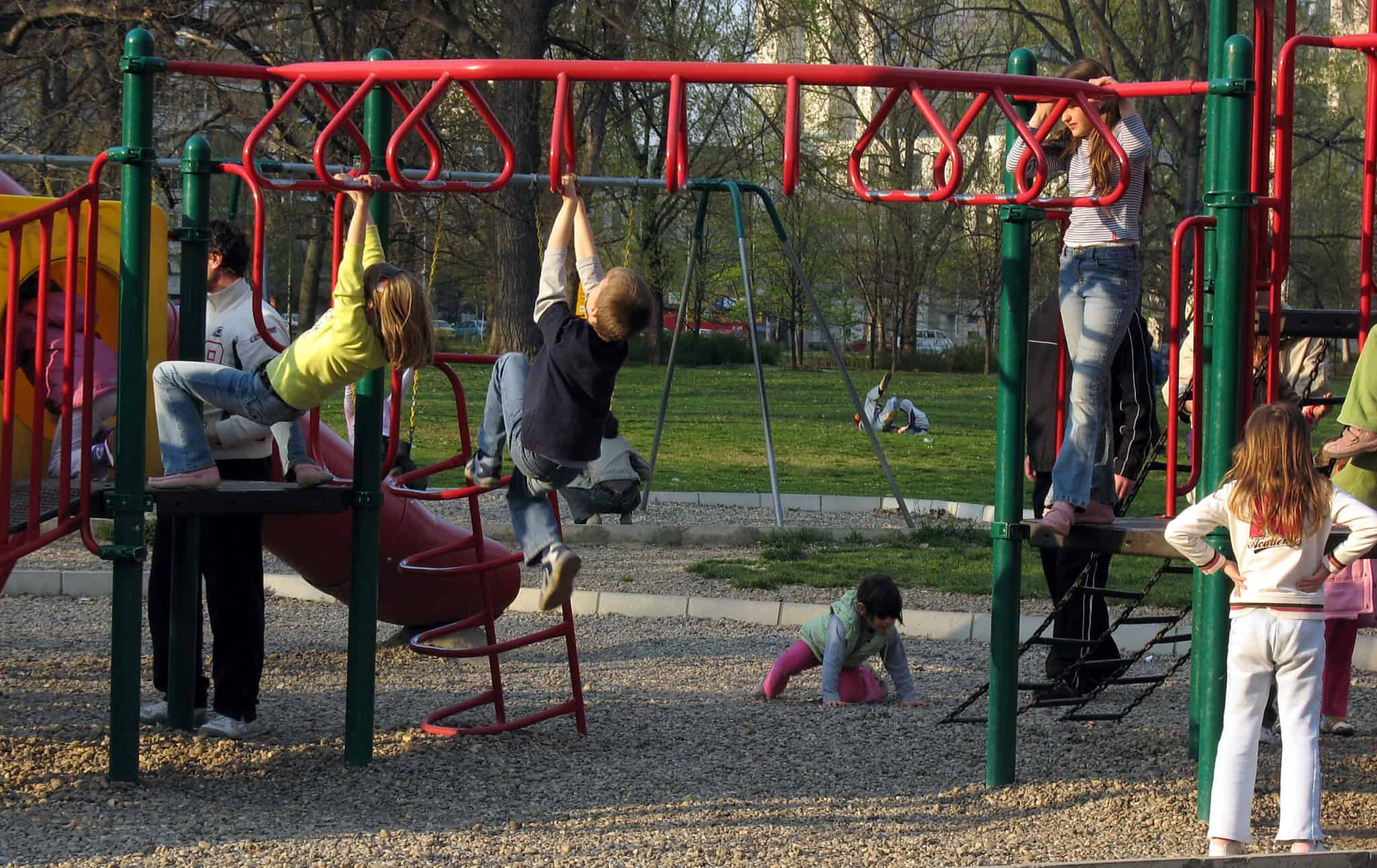 How to Prevent Child Abuse: A Foster Parent's Perspective - Focus on ...