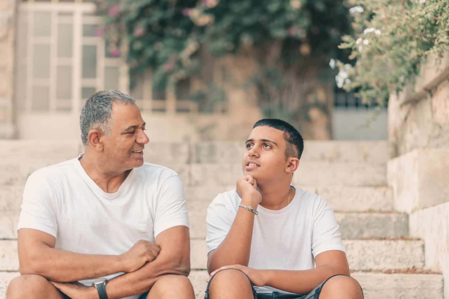 How to Prevent Child Abuse: A Foster Parent's Perspective - Focus on ...