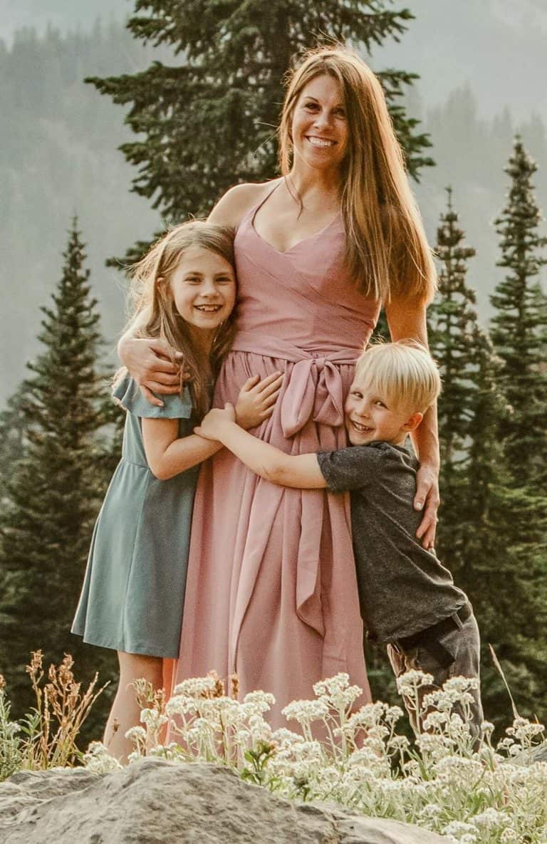 Jessica Reeves - Focus on the Family