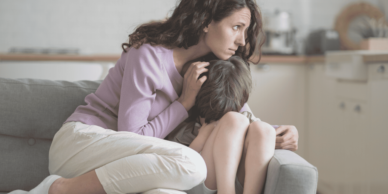 10 Ways Parents Can Help Their Children Cope During a Panic Attack ...