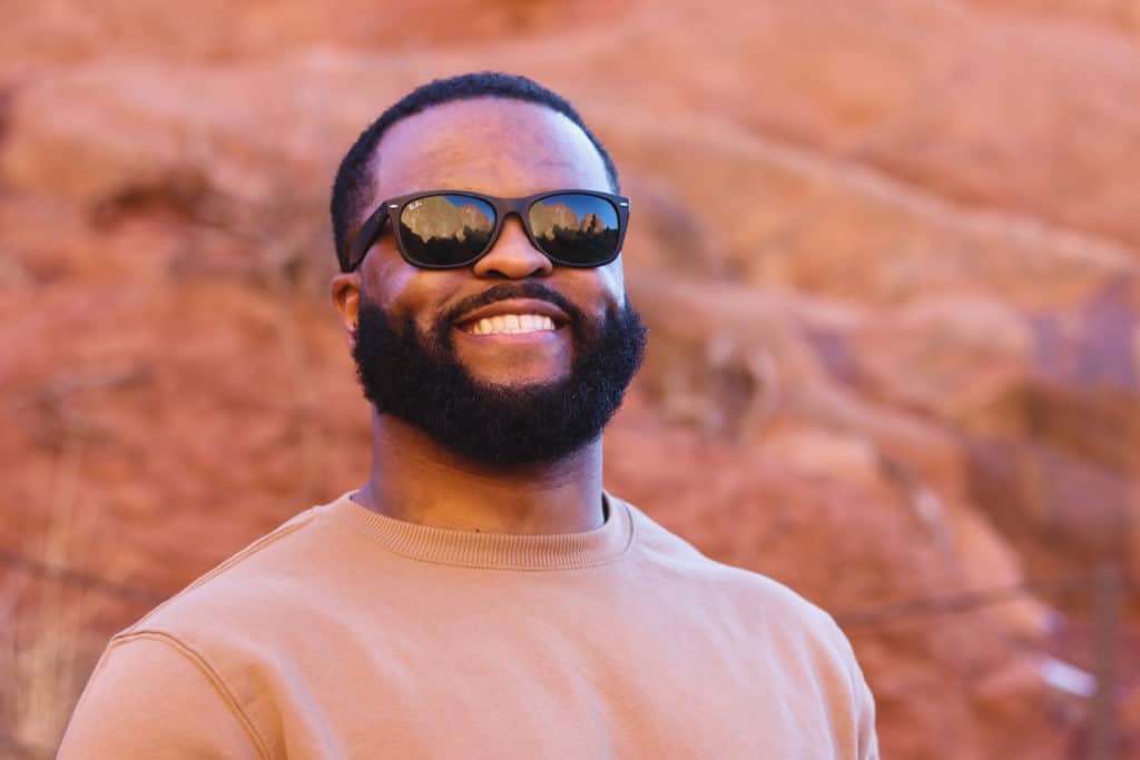 Discovering My Worth as a Former Foster Youth - Focus on the Family