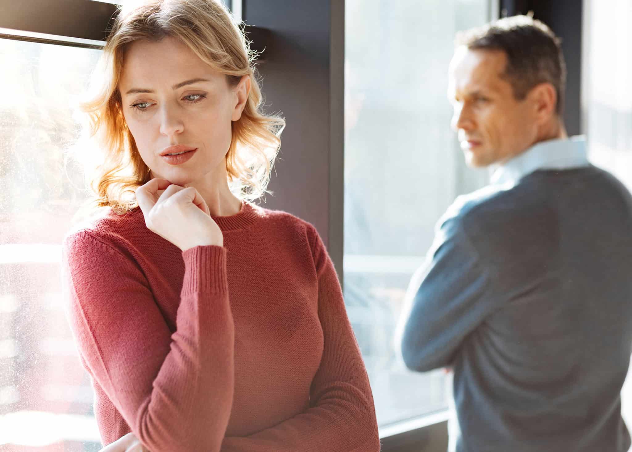 'One Another' Marriage Devotional: Do Not Lie to One Another - Focus on ...