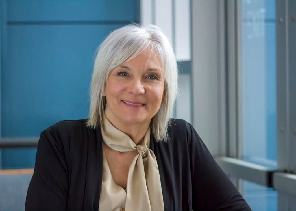 Rhonda Robinson - Focus on the Family