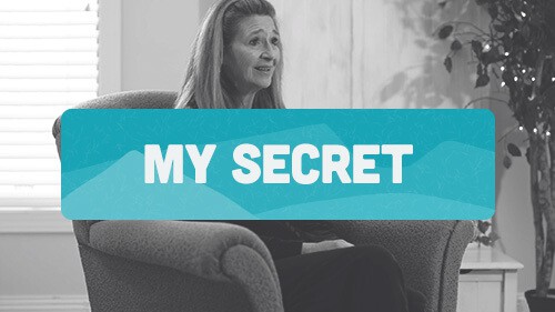 Seize Your Moment - My Secret - Focus on the Family