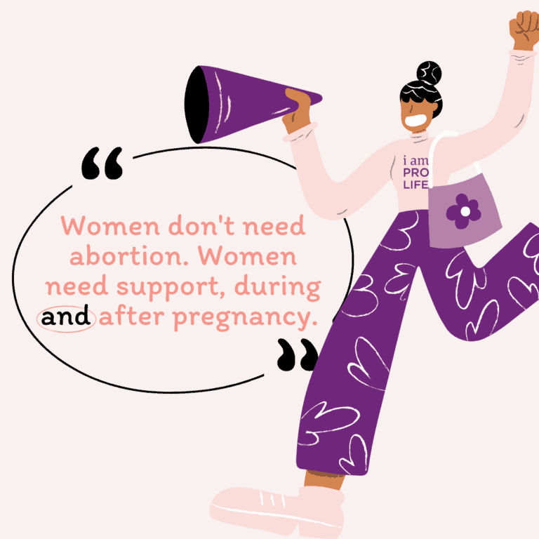 Abortion Pros and Cons: 5 Pro-Life Arguments - Focus on the Family