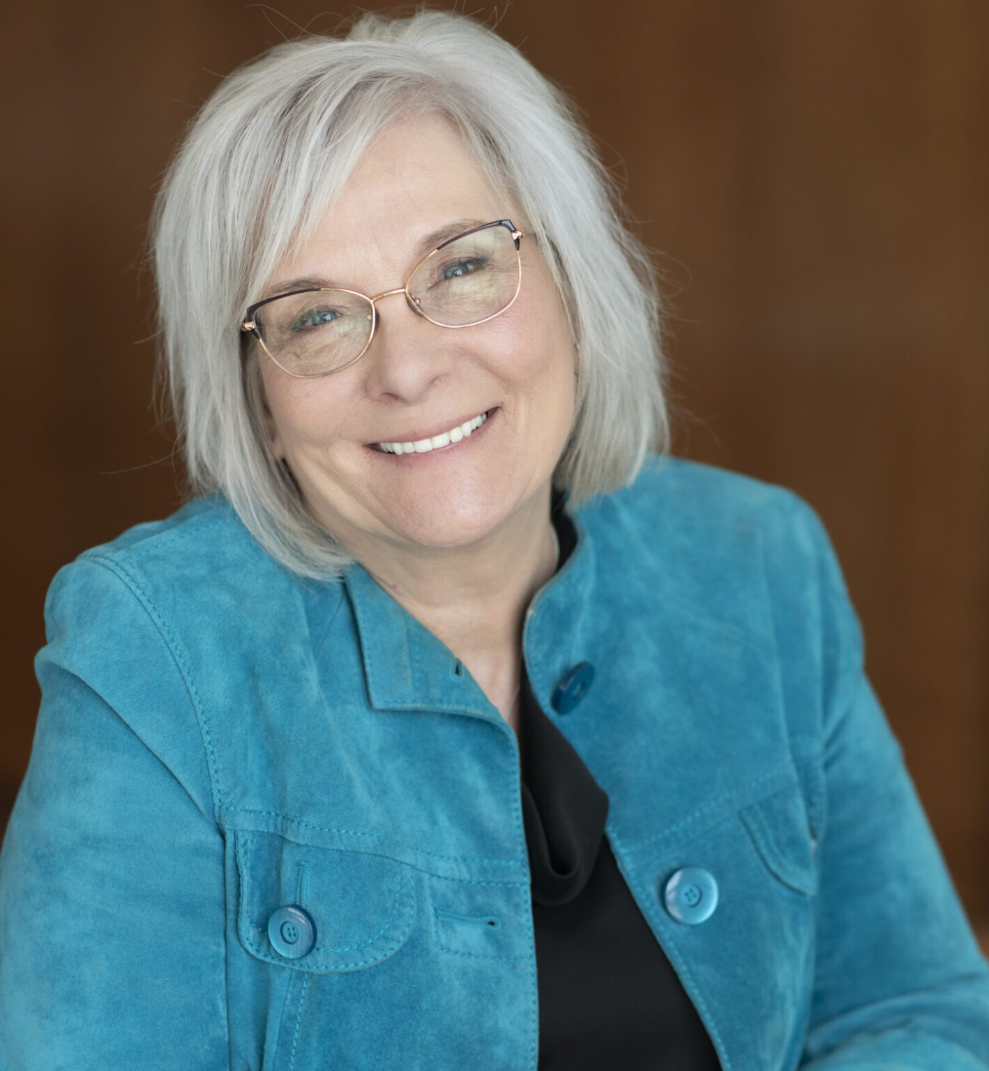 Rhonda Robinson - Focus on the Family