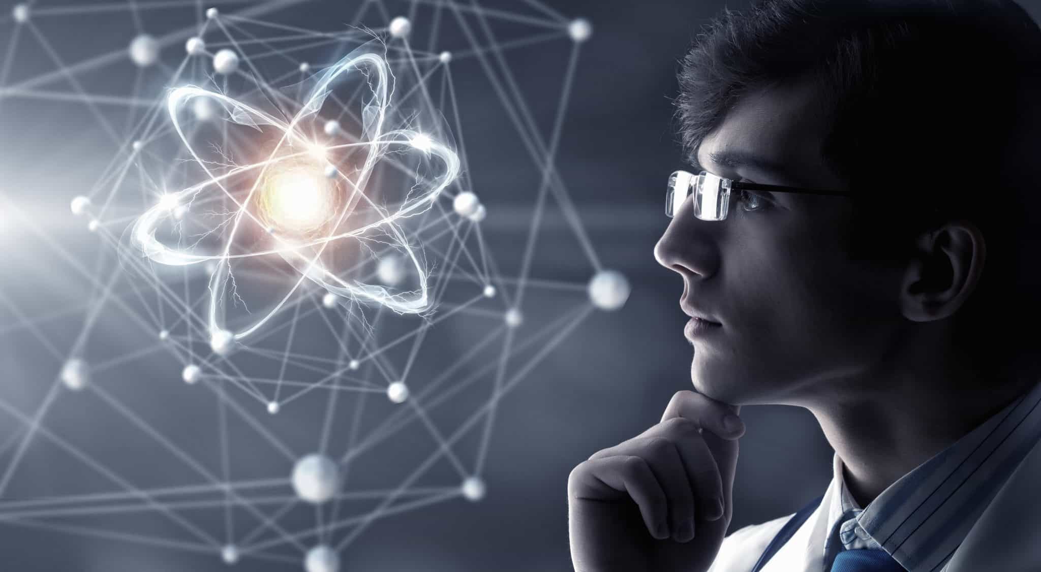 Science and Christianity: How Science Can Strengthen Your Teen’s Faith ...