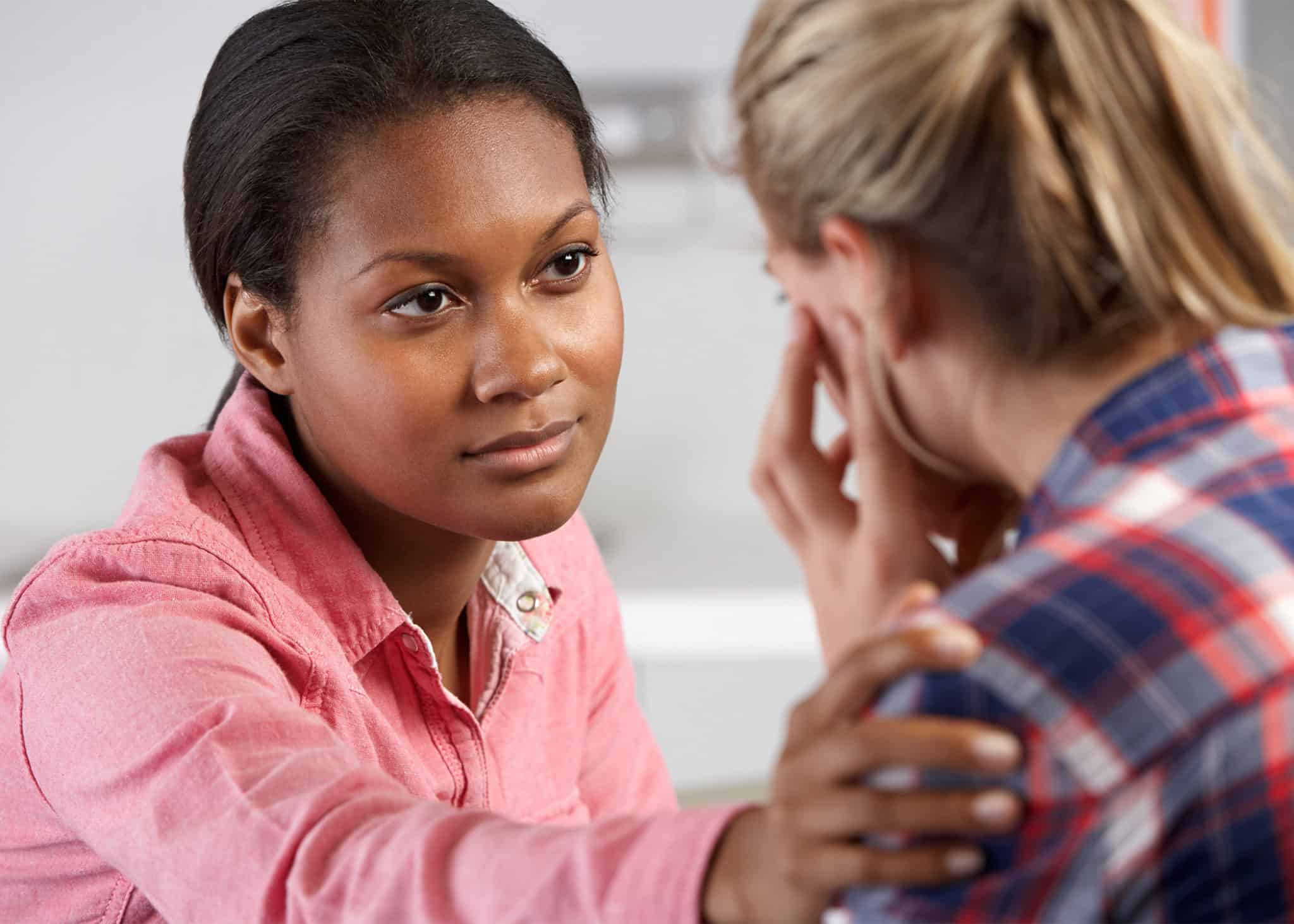 When a Wife or Husband Feels Neglected: A Guide for Mentors - Focus on ...