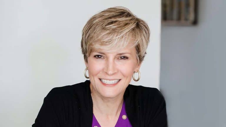 Juli Slattery - Focus on the Family