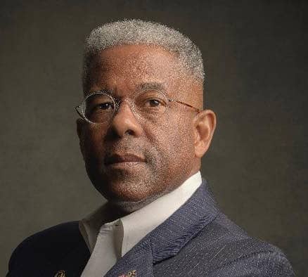Lt. Col. Allen West - Focus on the Family