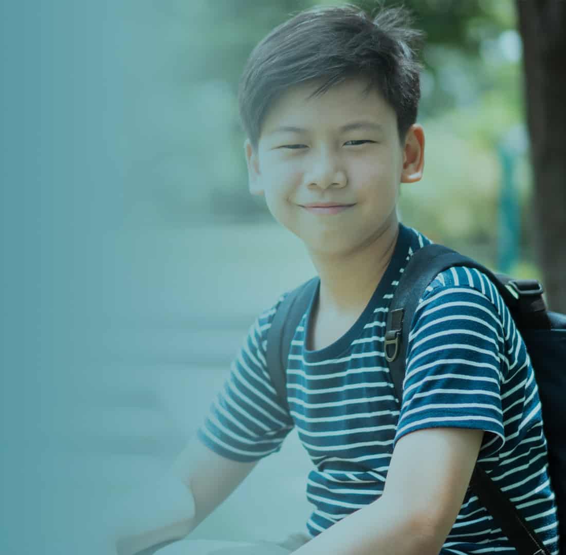 Age and Stage Resources for Parents - Focus on the Family