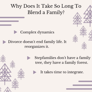 The Guide to Smart Stepparenting - Focus on the Family