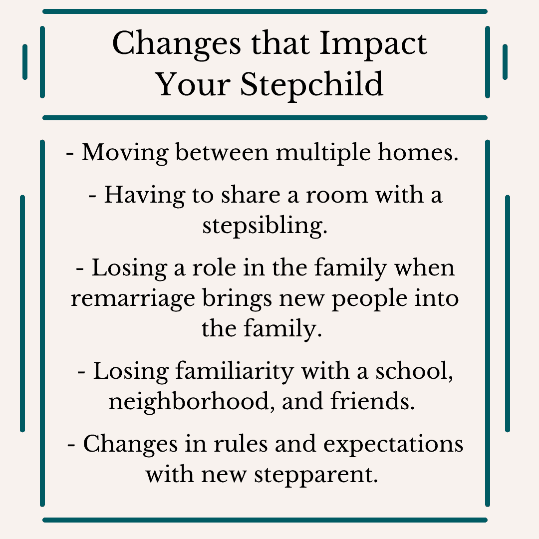 Stepparenting: It Takes Two - Focus on the Family