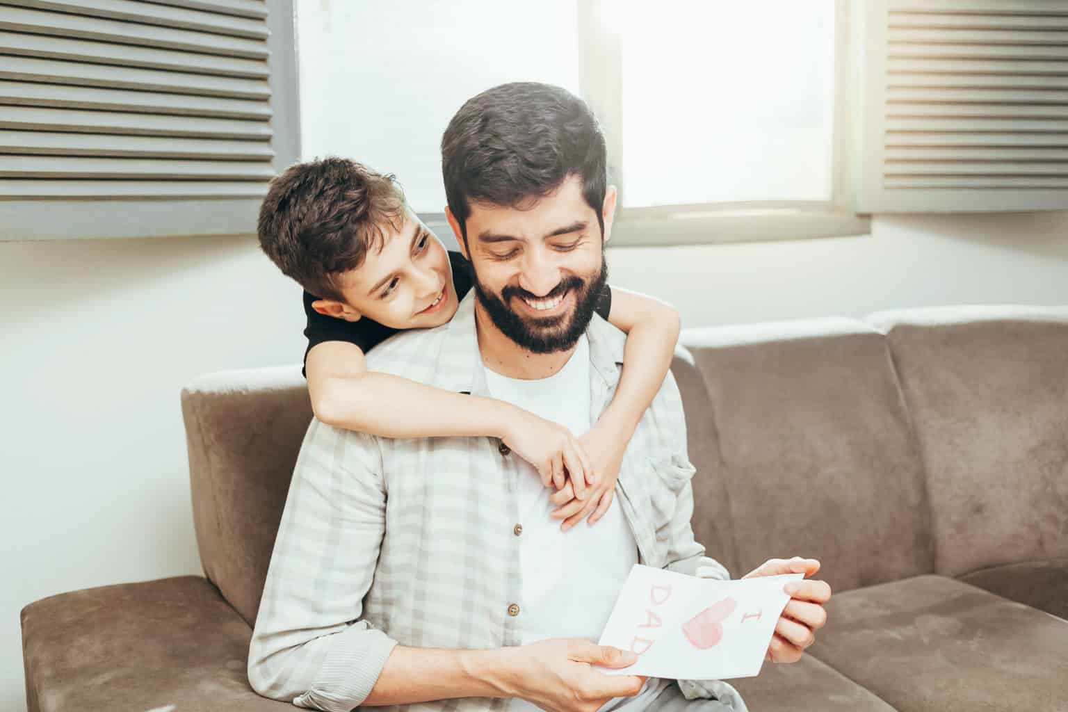 Celebrating Father's Day as a Foster Dad - Focus on the Family