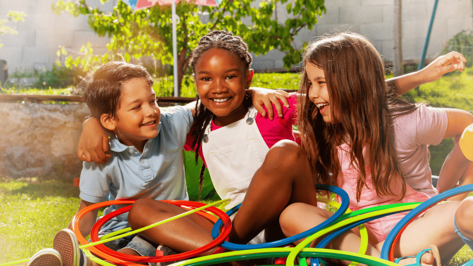 Building Family Identity - Focus on the Family