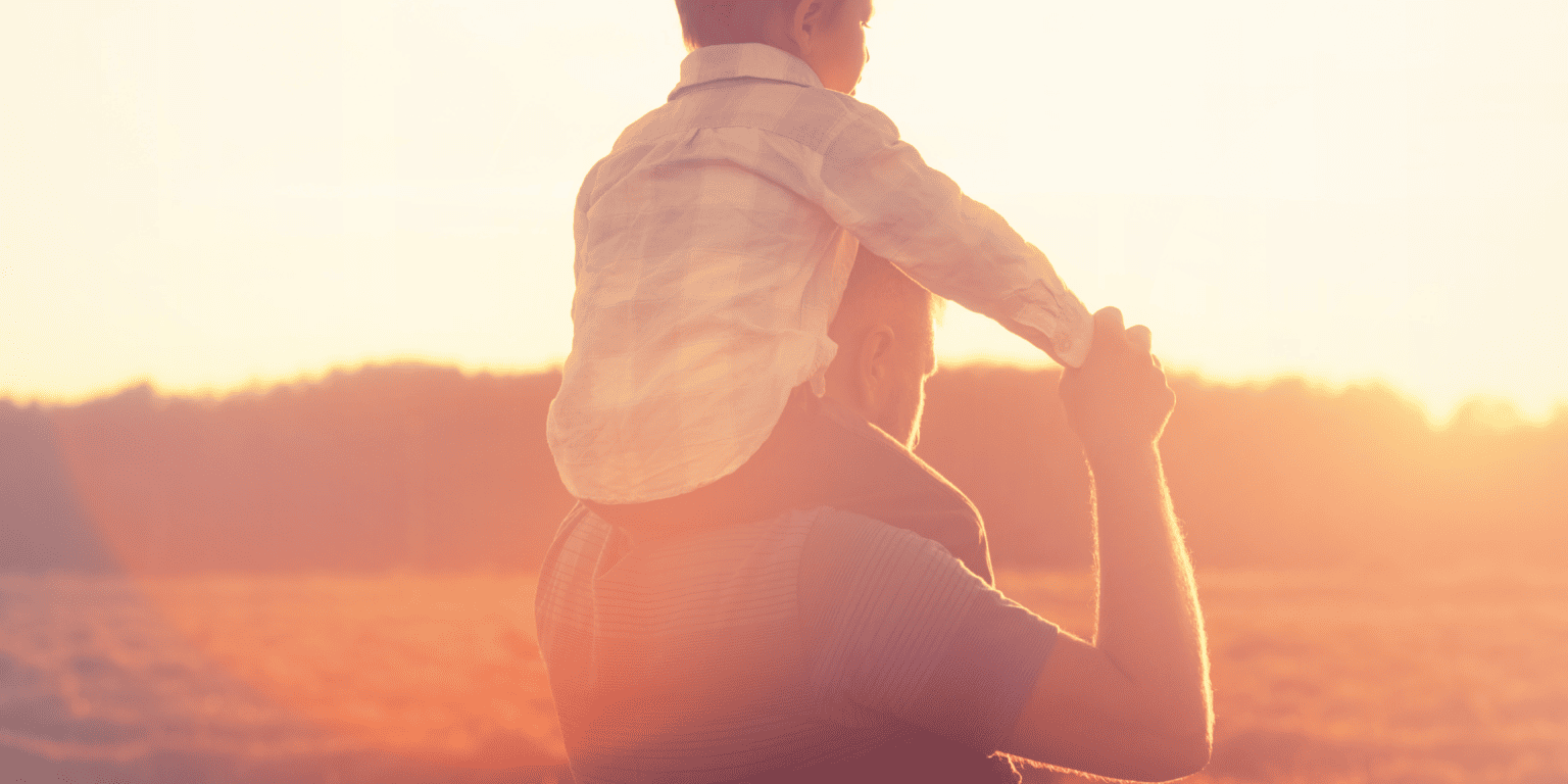 What Defines a Father? - Focus on the Family